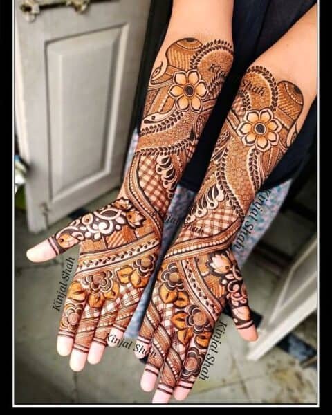 A Definitive Guide to Mehndi and Sangeet Ceremony - What, How and Why